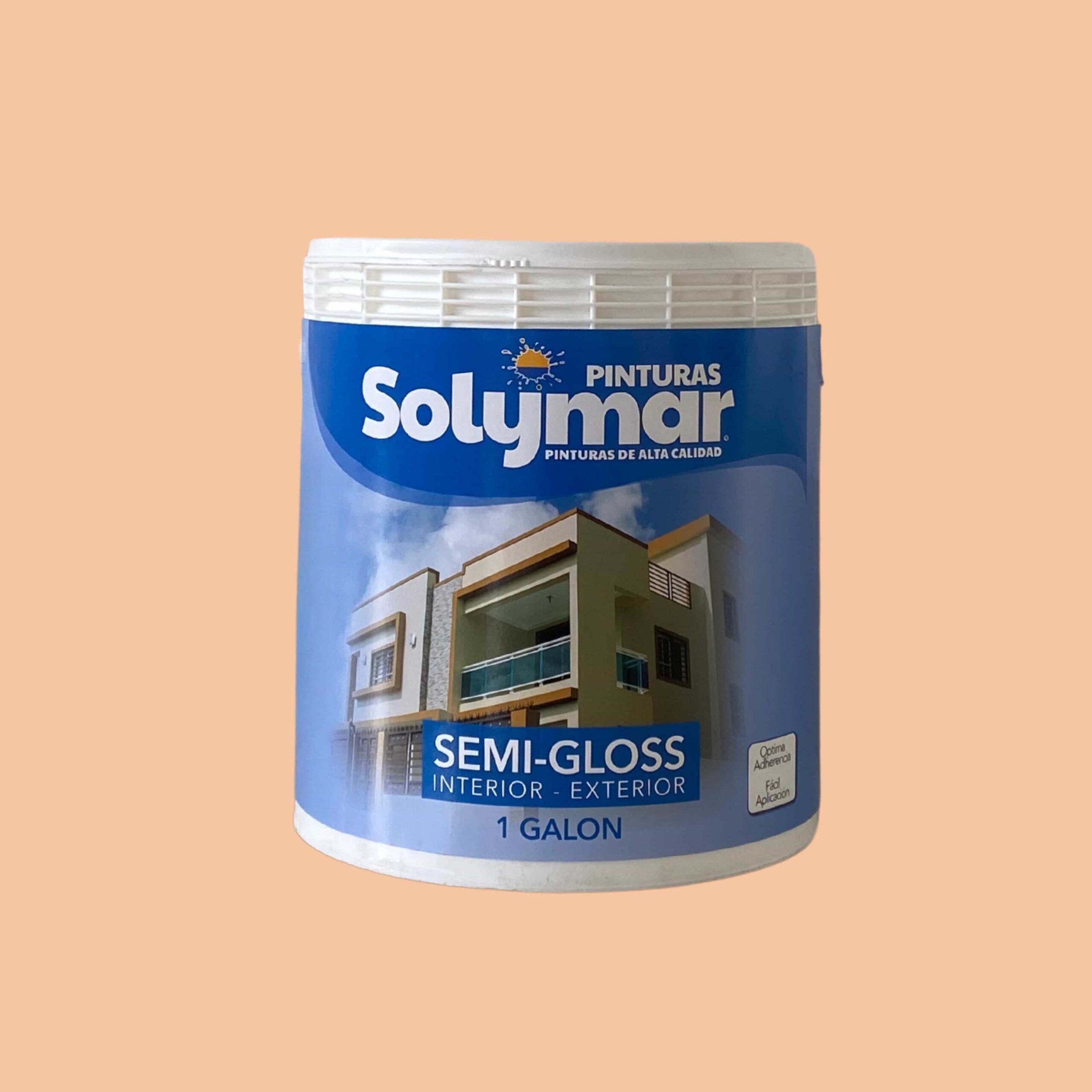 Limoncillo SM-145 - PINTURAS SOLYMAR