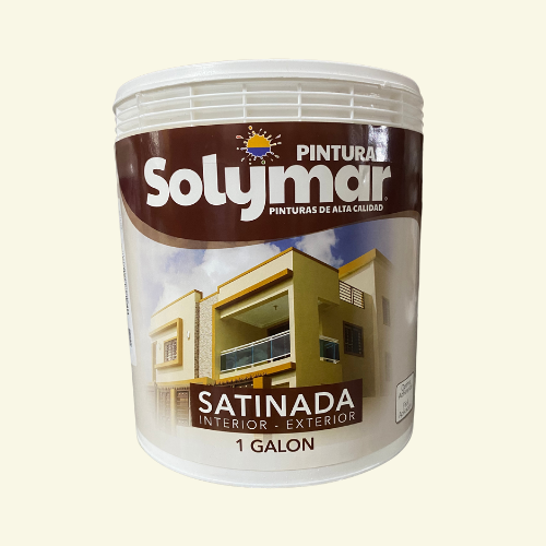 Blanco Perla SM-109 - PINTURAS SOLYMAR