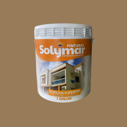 Paja SM-50 - PINTURAS SOLYMAR